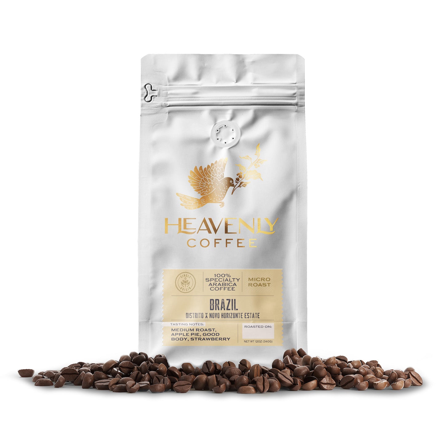Products – Heavenly Coffee